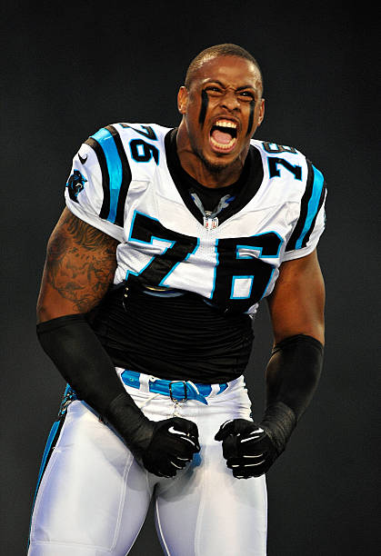 Greg Hardy