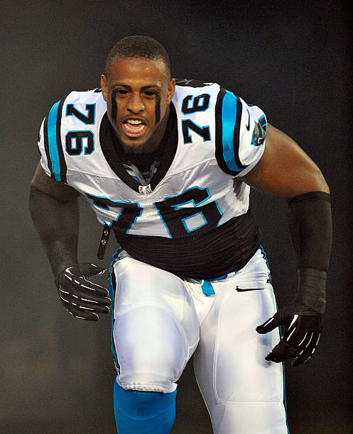 Greg Hardy