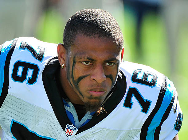 Greg Hardy
