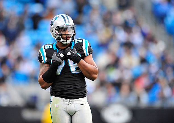 Greg Hardy