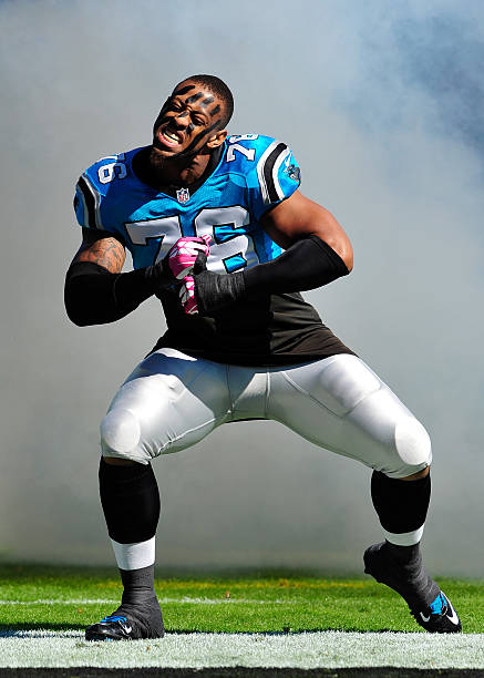 Greg Hardy