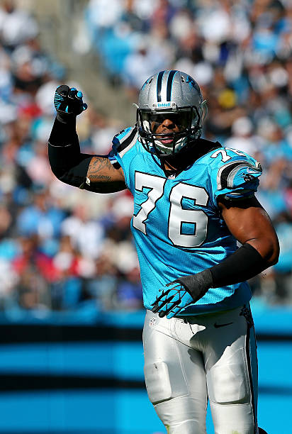 Greg Hardy