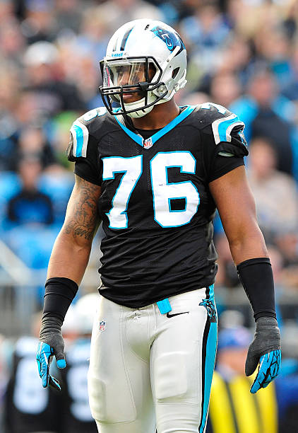 Greg Hardy