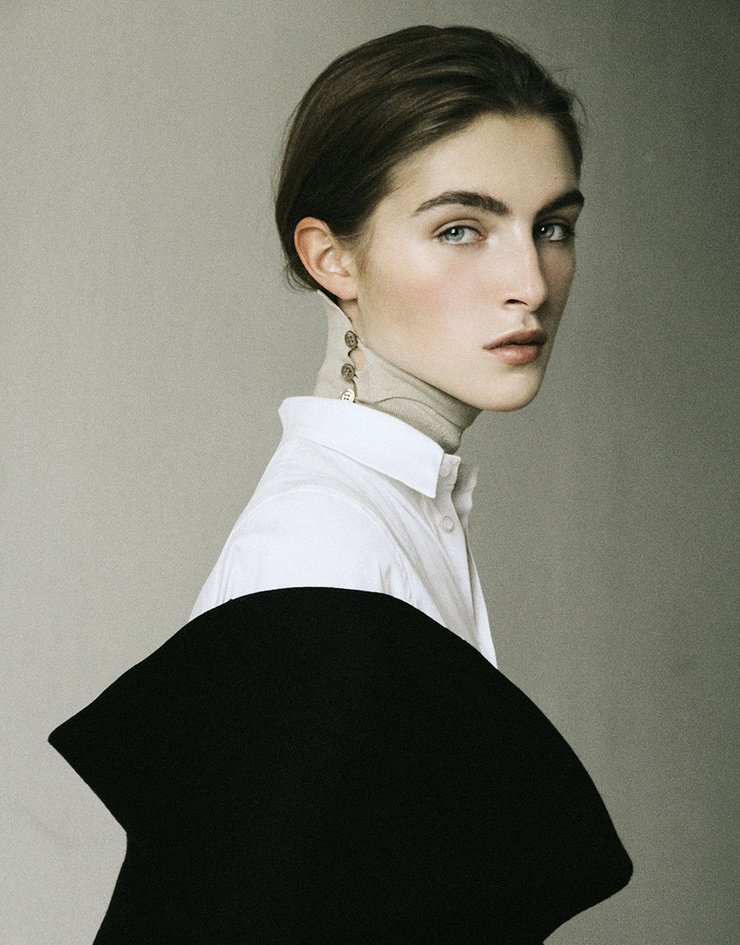 Picture of Karolina Krilaviciute