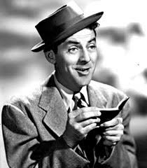 Picture of George O'Hanlon