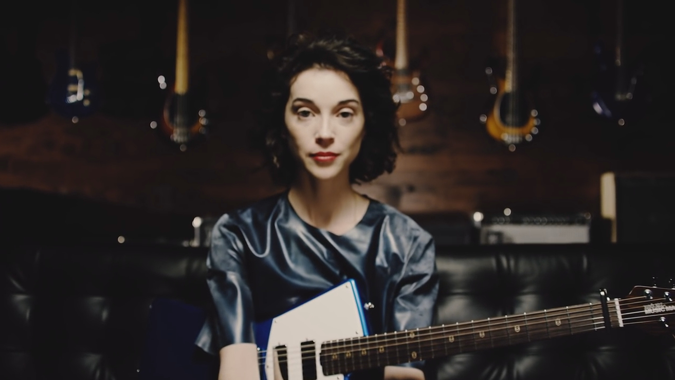Picture of St. Vincent