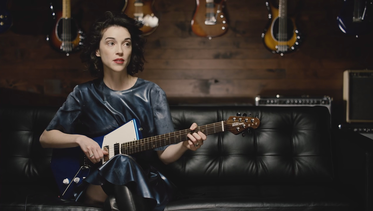 Picture of St. Vincent