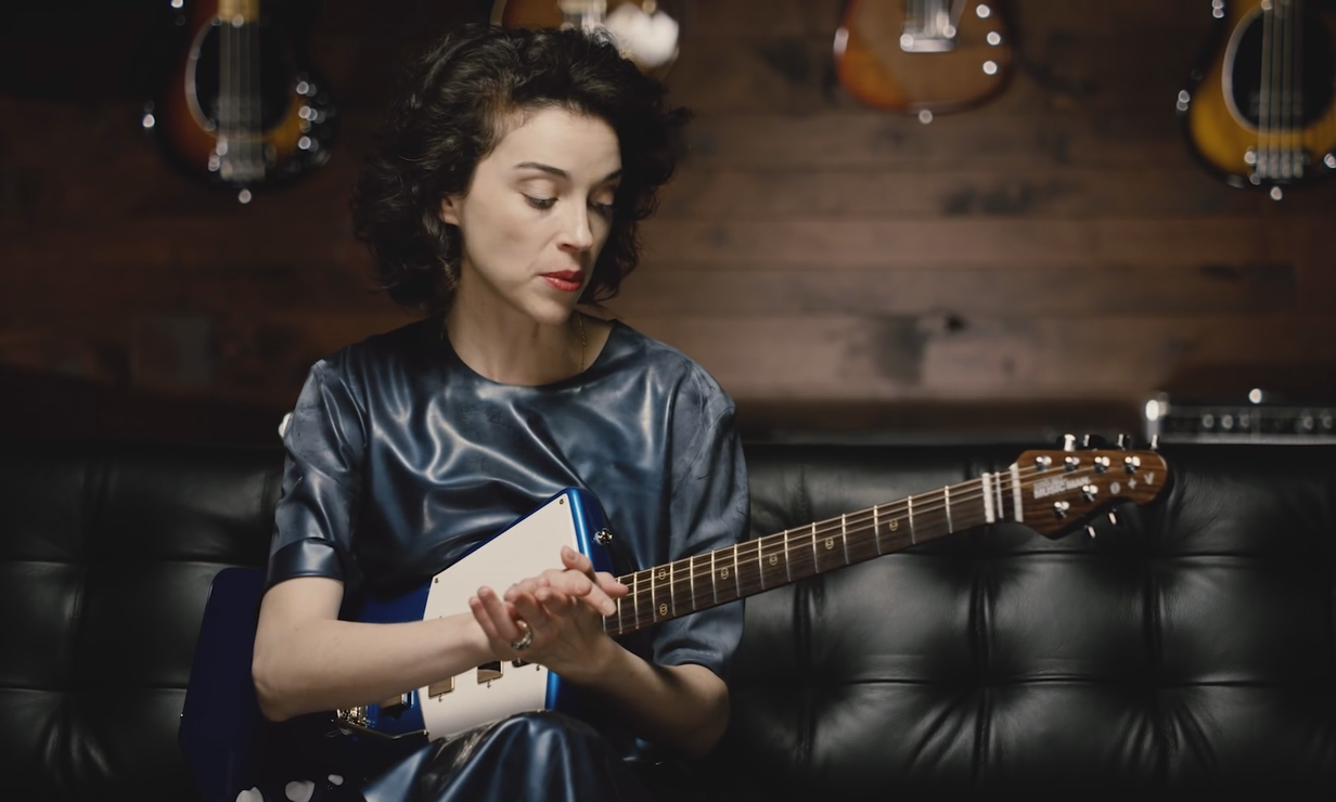 Picture of St. Vincent
