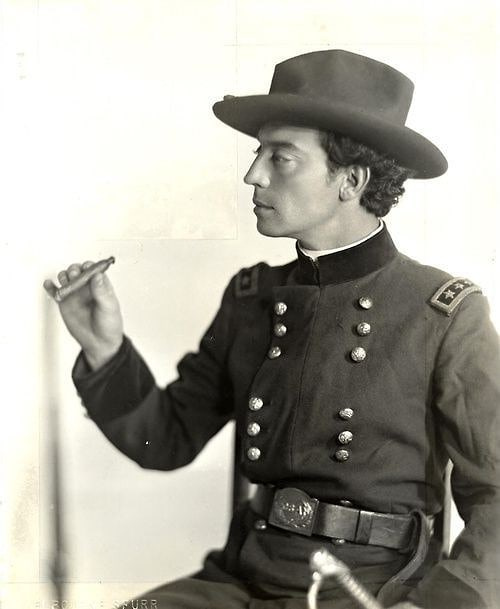 Picture of The General