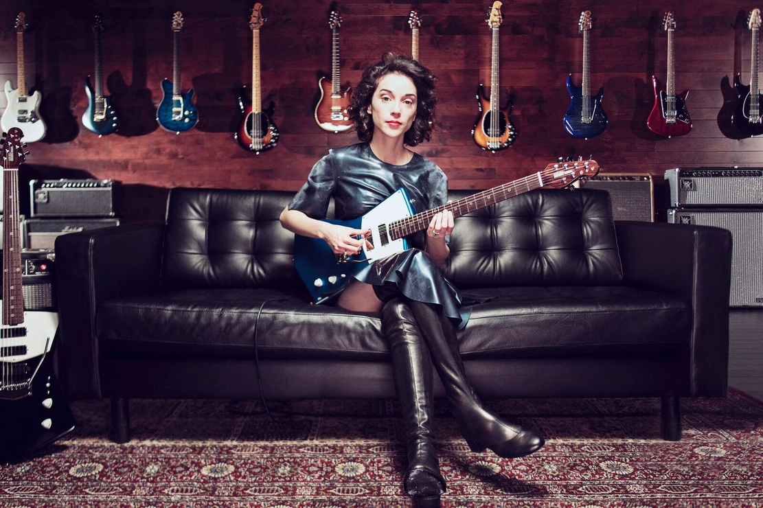 Picture of St. Vincent