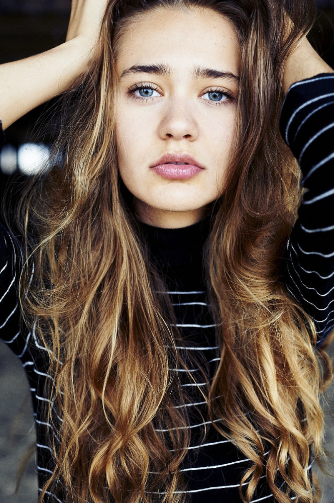 Picture of Blue LoLan