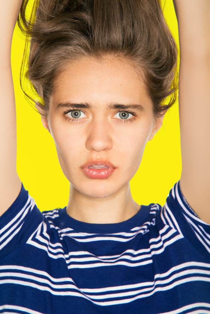 Picture of Blue LoLan