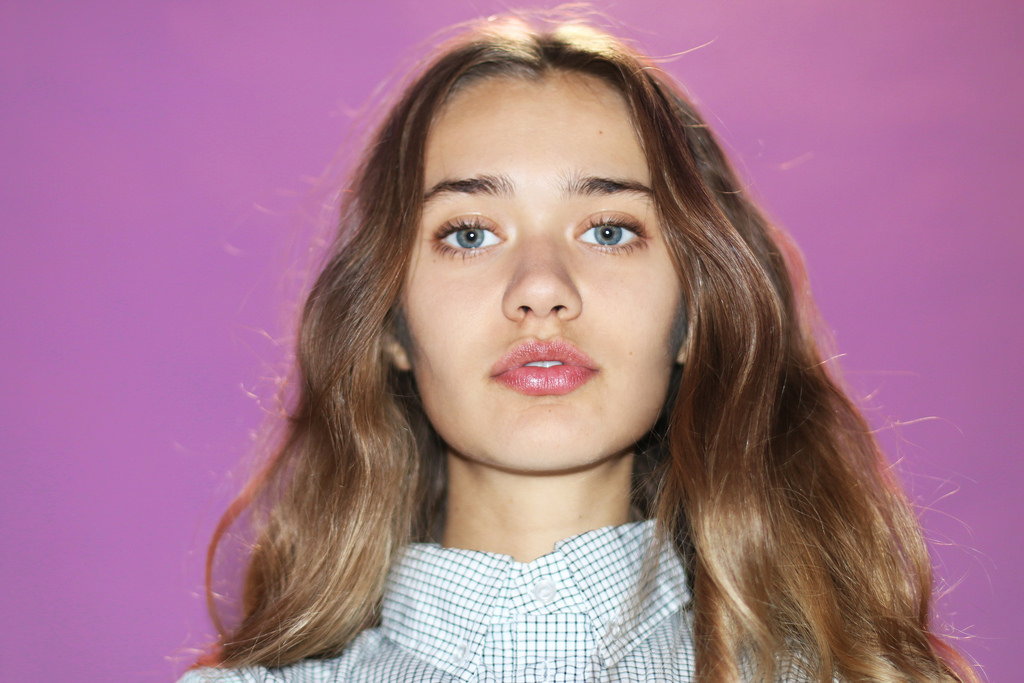 Picture of Blue LoLan