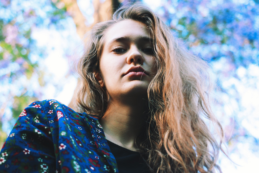 Picture of Blue LoLan