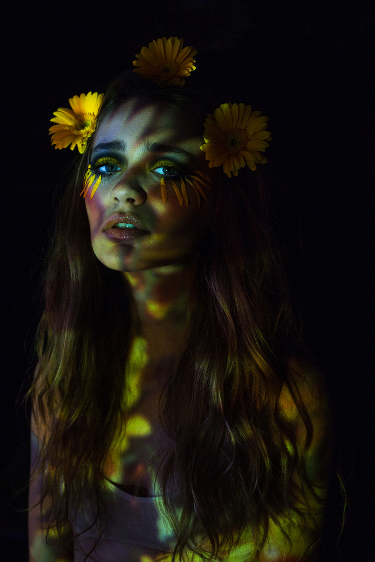 Picture of Blue LoLan