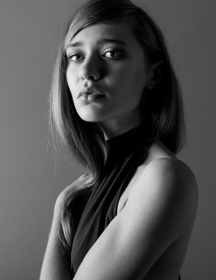 Picture of Blue LoLan