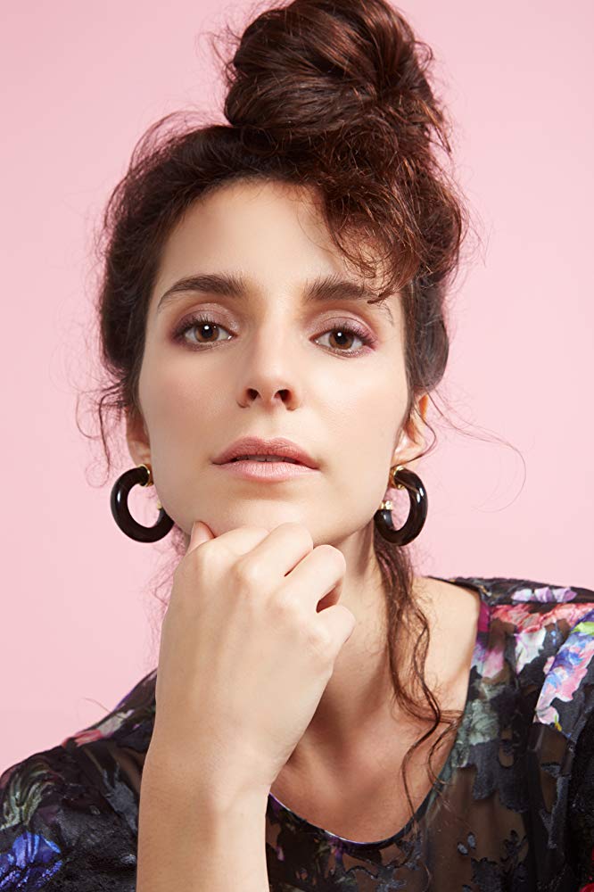 Picture of Carla Baratta