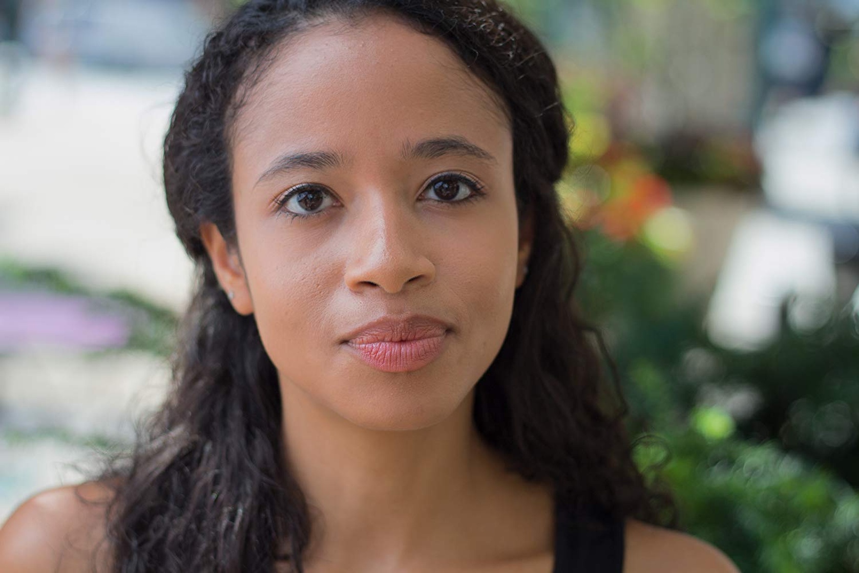 Picture of Alexa Adderley