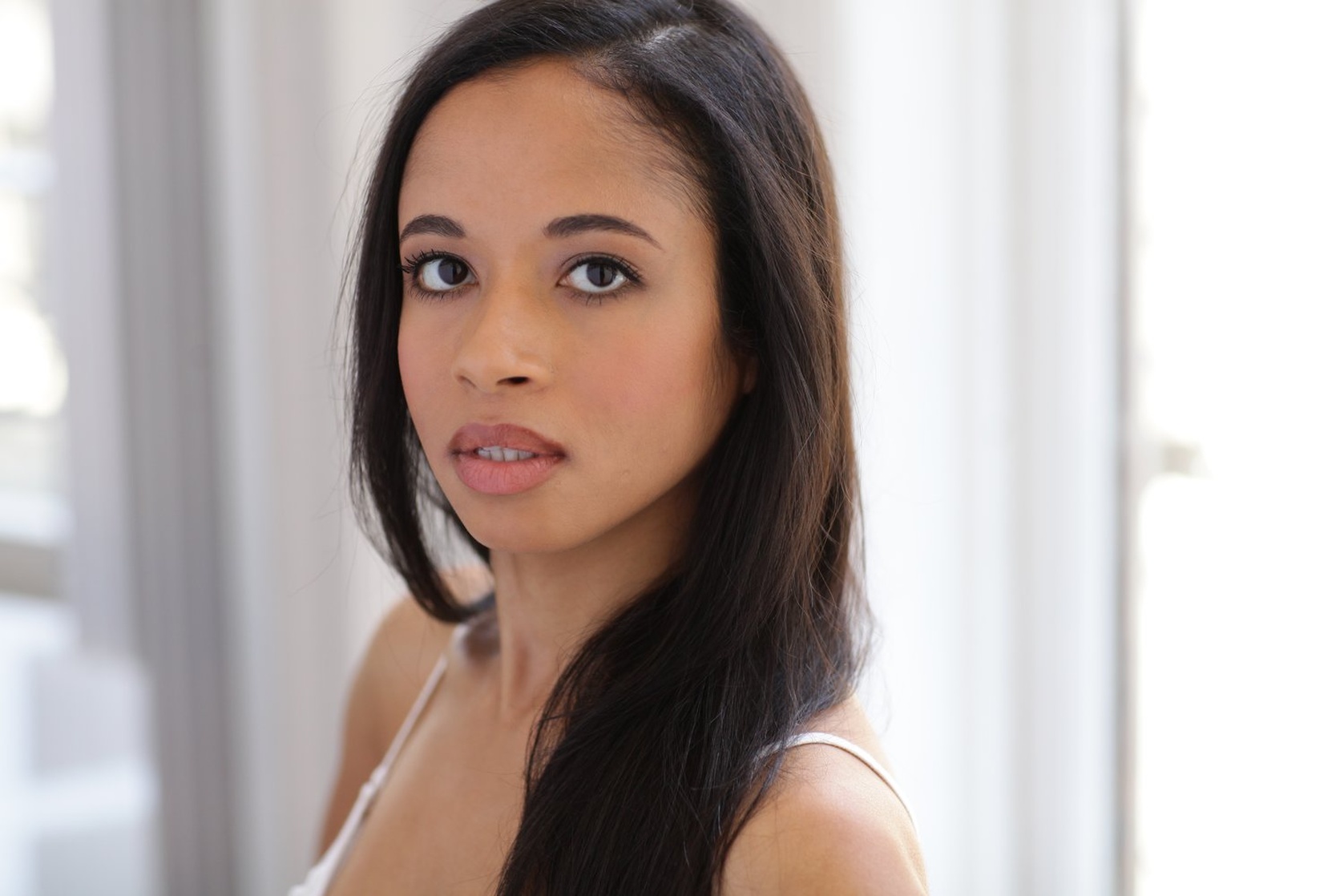 Picture of Alexa Adderley