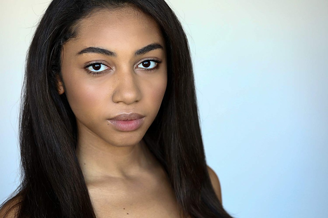 Picture of Camryn Hamm