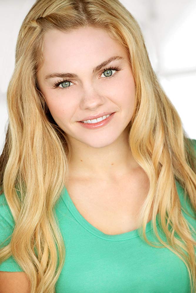 Picture of Brooke Nelson