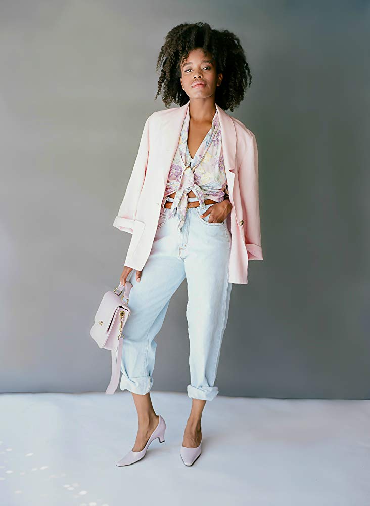 Picture of Tiffany Tenille