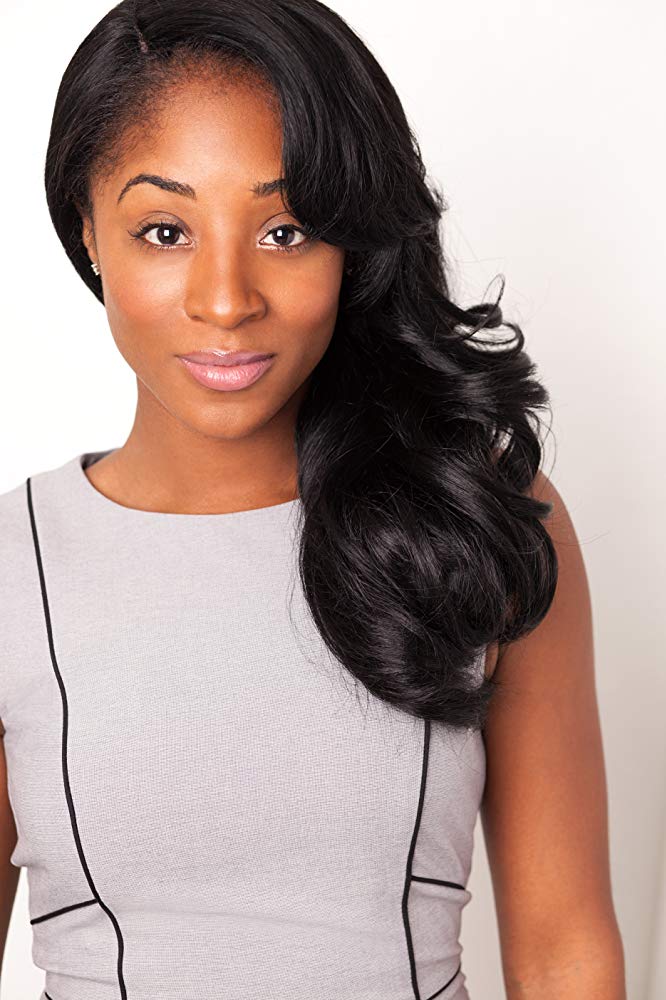 Image of Phedra Syndelle