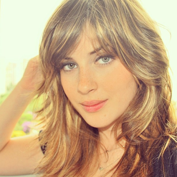 Picture of Marina Tomagnini