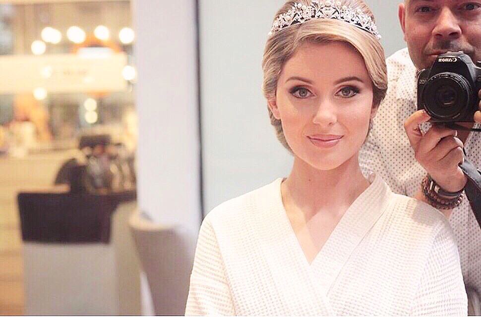 Picture of Marina Tomagnini