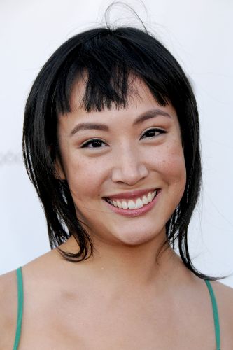 Picture of Elizabeth Ho