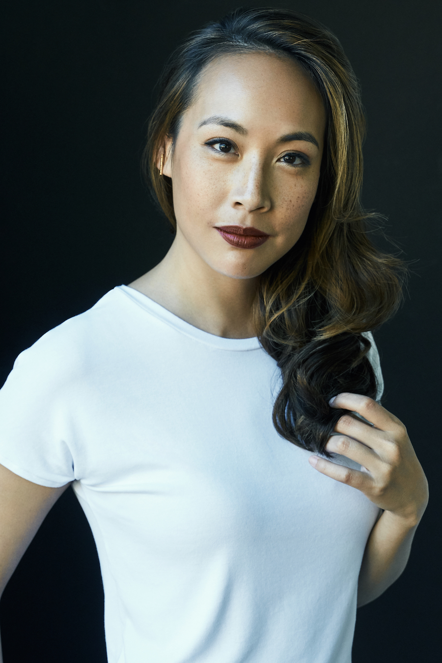 Image of Elizabeth Ho