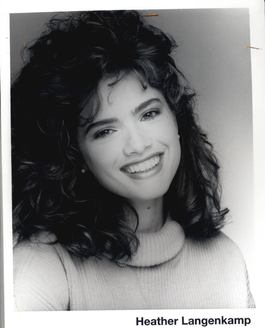 Picture of Heather Langenkamp