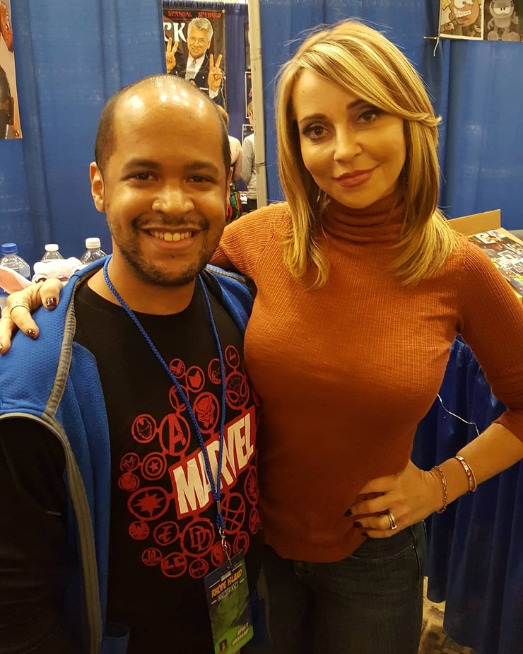 Tara Strong image