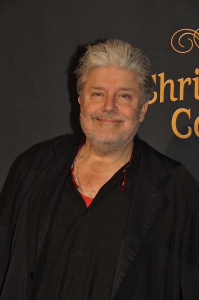 Picture of Pat Barlow