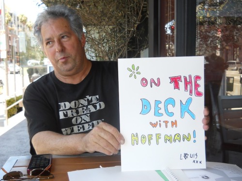 Picture of Todd Hoffman