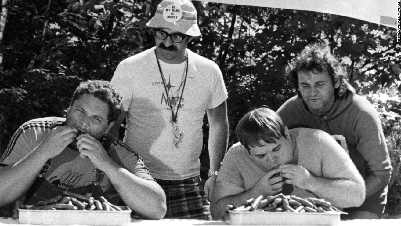 Picture of Peter Hume