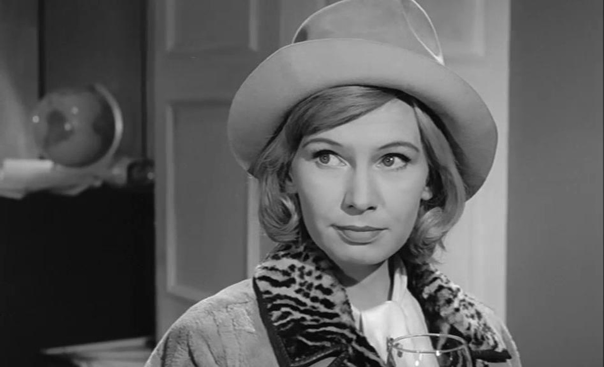 Image of Christine Finn