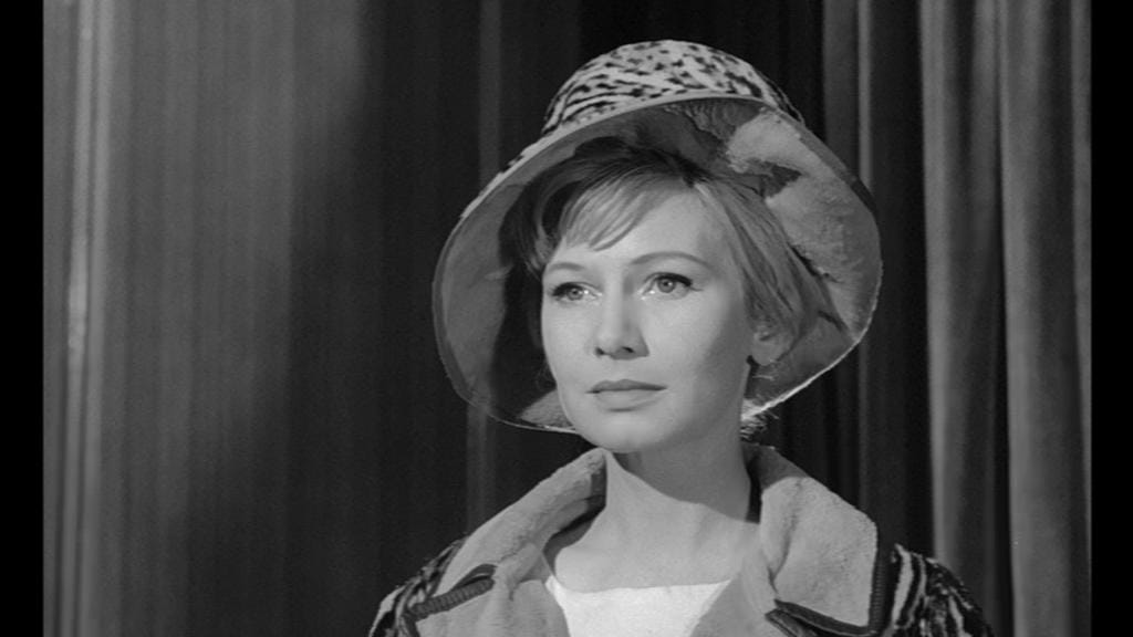 Picture of Christine Finn