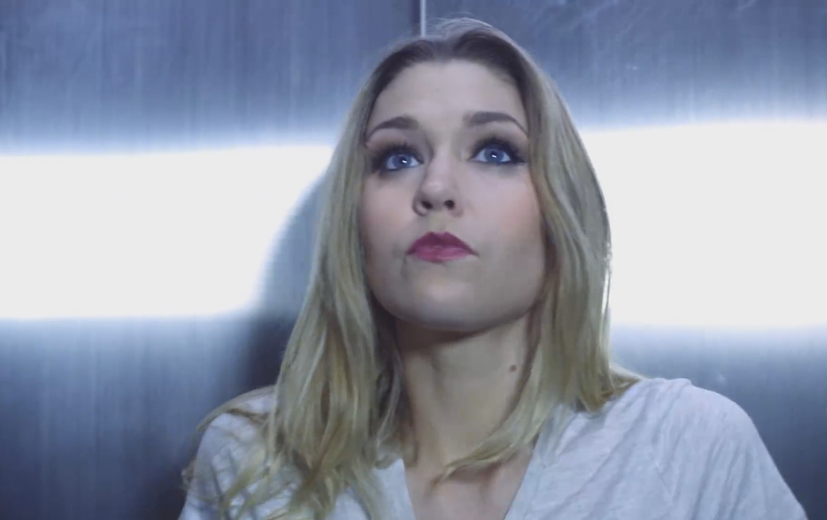 Picture of Aleisha Rose