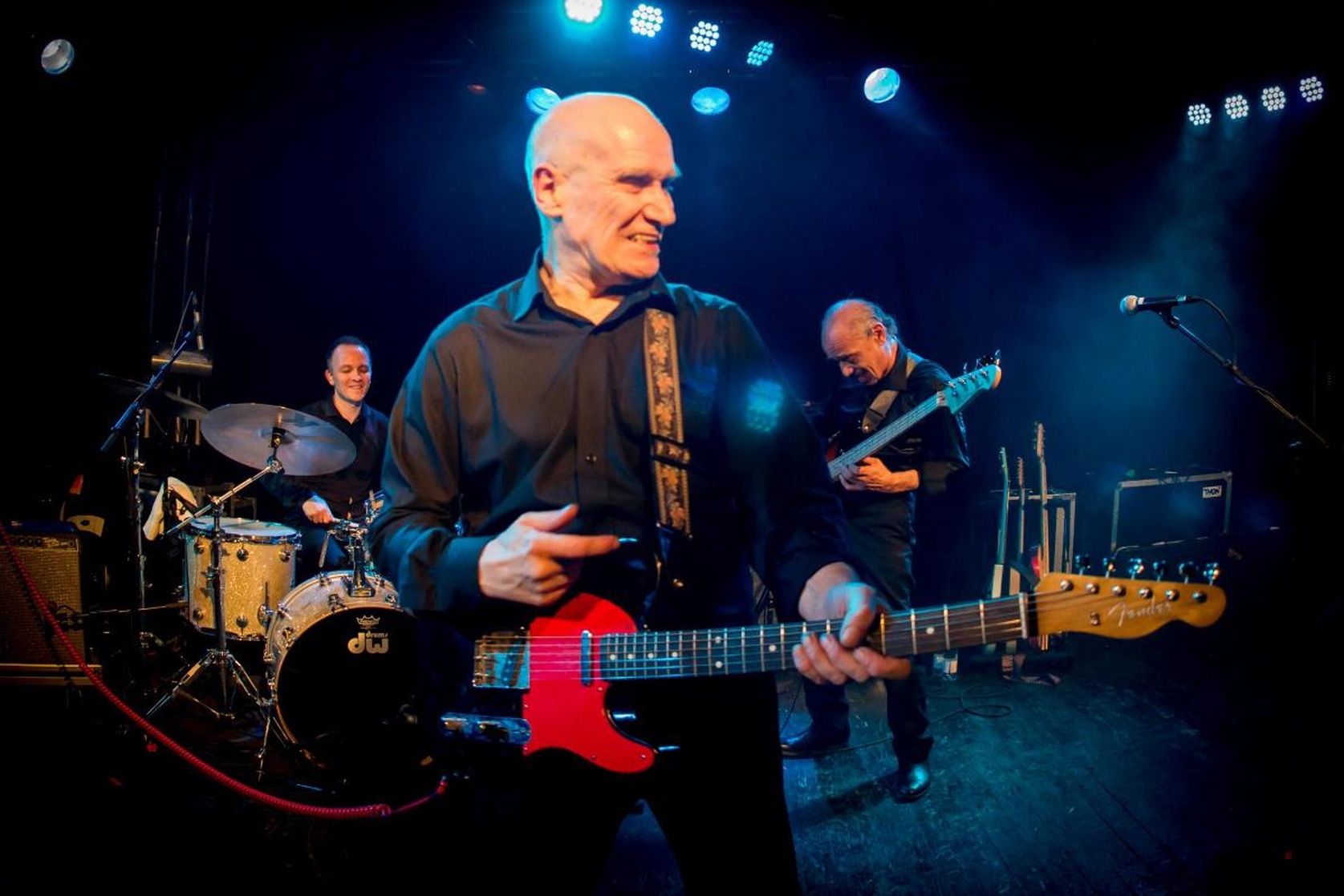 Image of Wilko Johnson