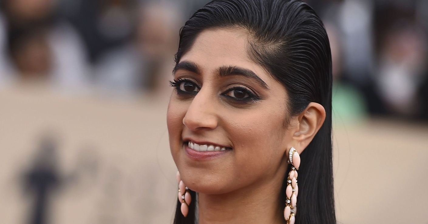 Image of Sunita Mani