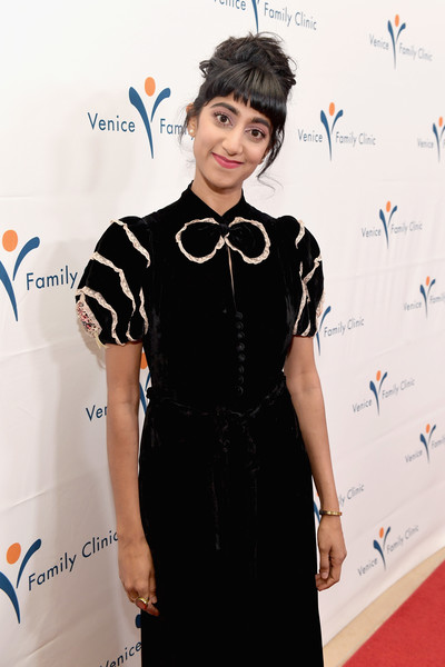 Picture of Sunita Mani