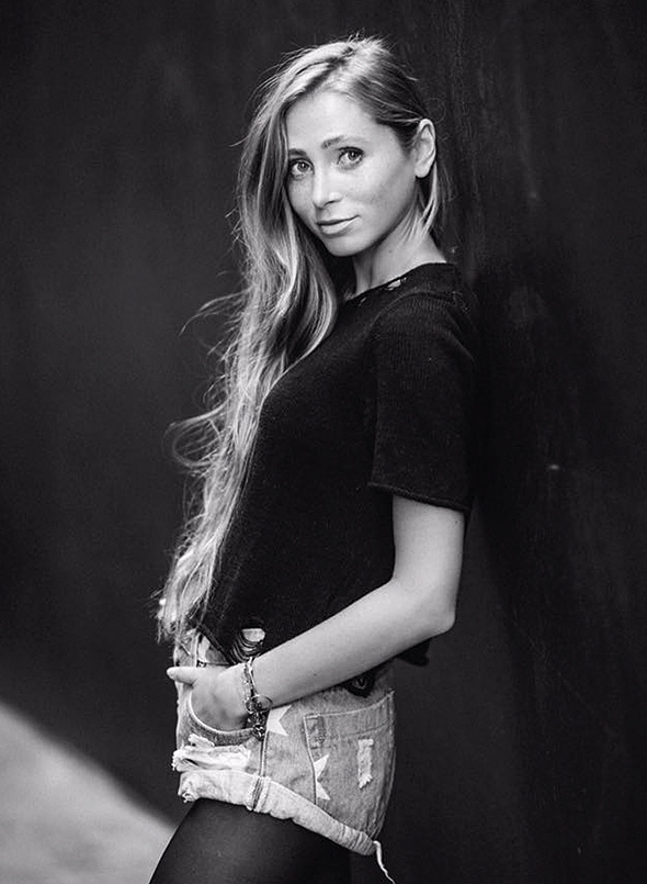 Picture of Alica Büchel