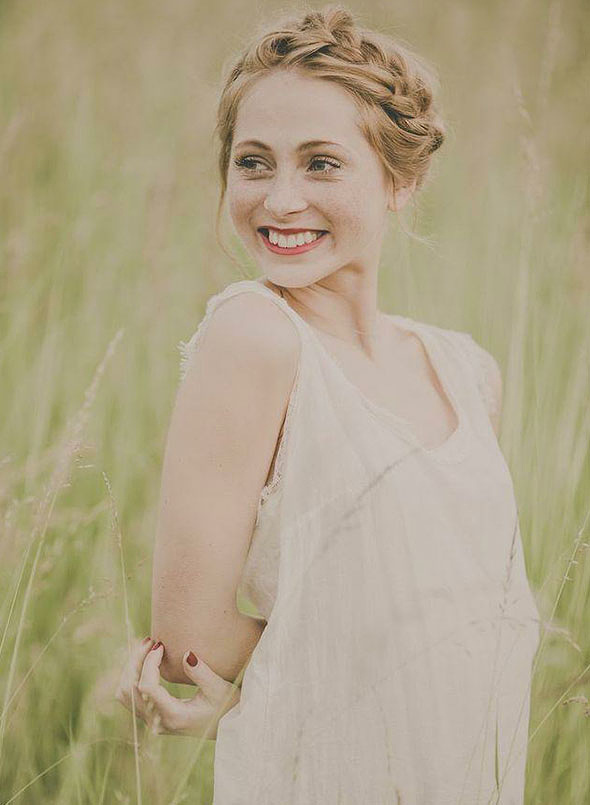 Picture of Alica Büchel