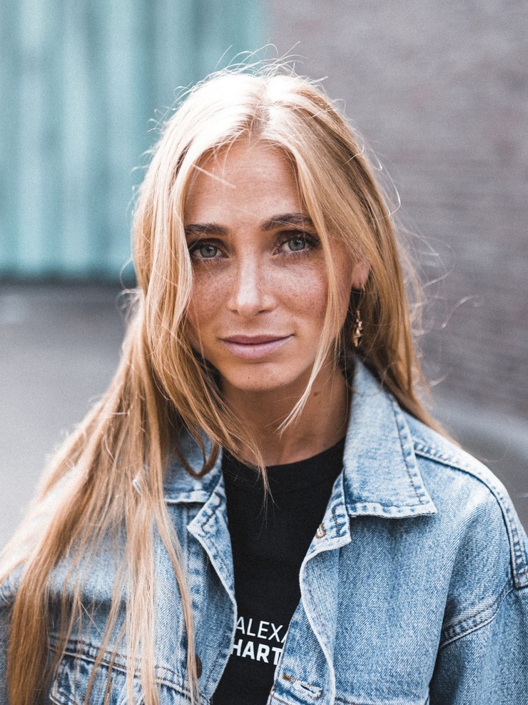 Picture of Alica Büchel