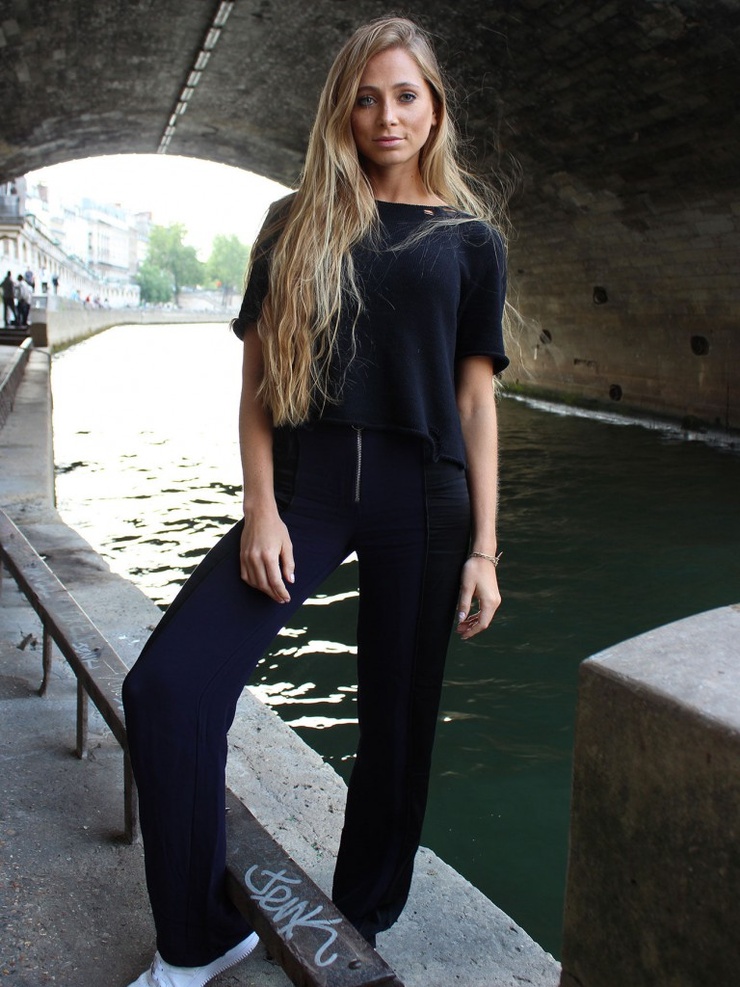 Picture of Alica Büchel