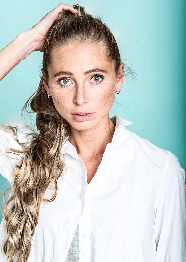 Picture of Alica Büchel