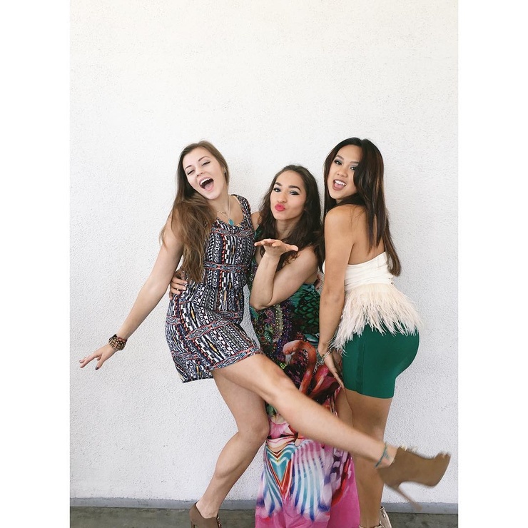 Alex Waller, Stella Savvidou, Peng-Peng Lee