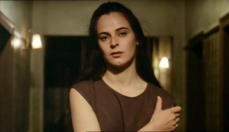 Picture of Jacki Kerin