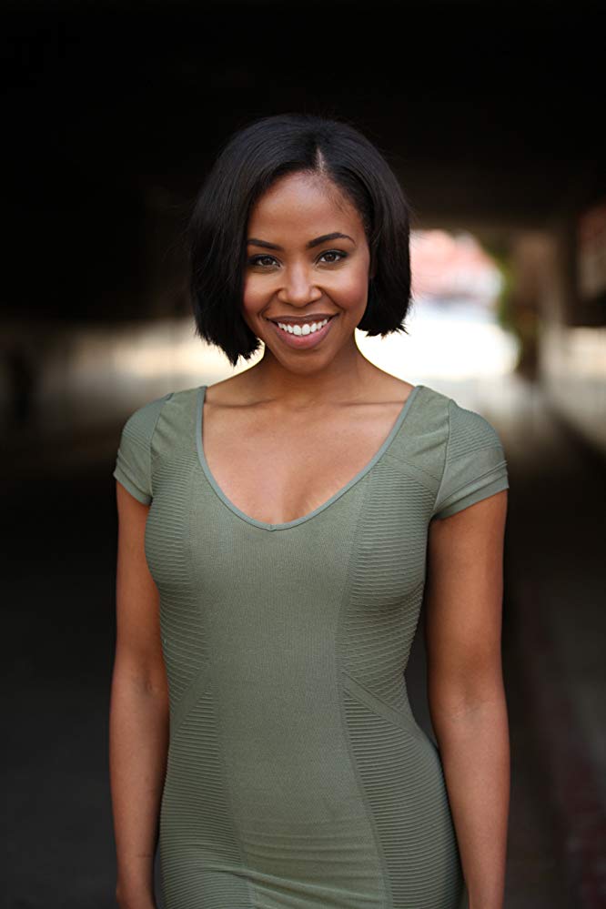 Picture of Khaneshia 'KJ' Smith